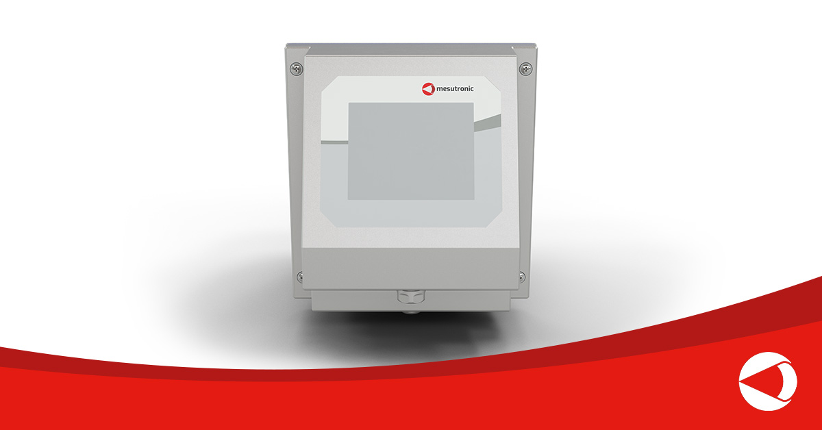 METRON 07 CRI - Mesutronic
