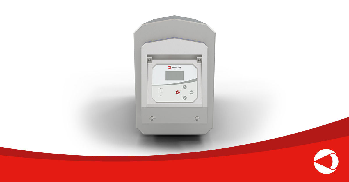 METRON 05 CI - Mesutronic