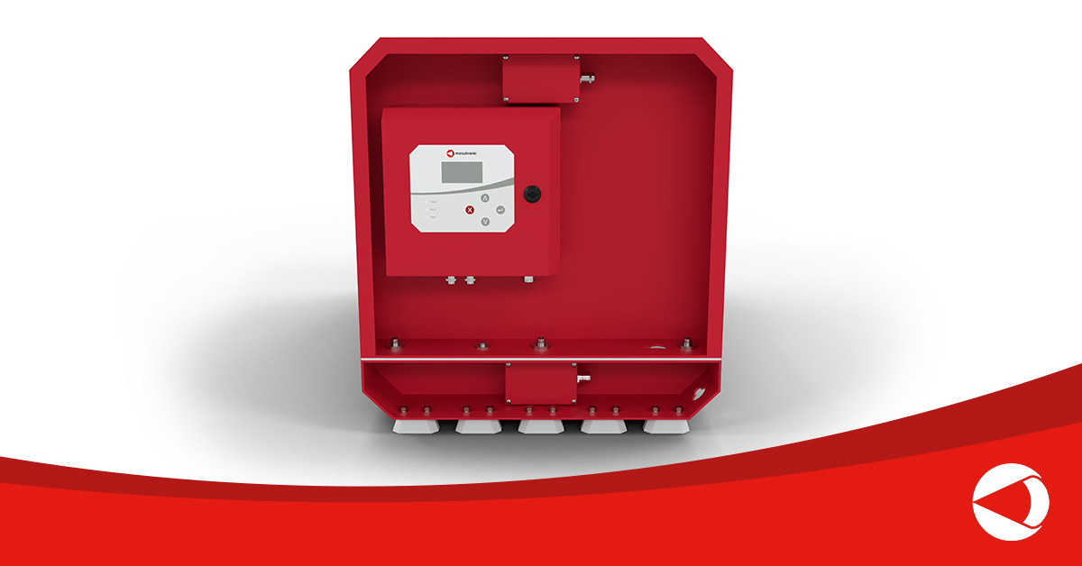 METRON 05 D - Mesutronic