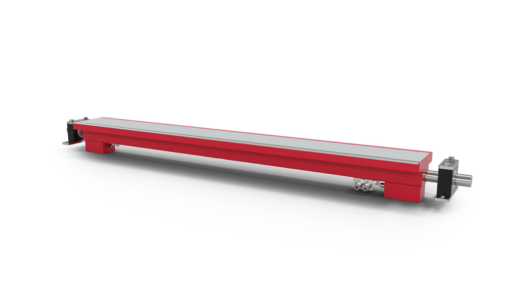 METRON 05 PR Mesutronic